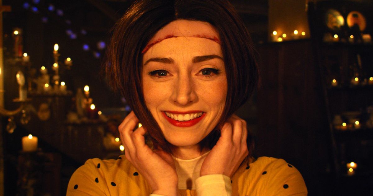 The Stylist: Why You Need to See This Underrated Slasher