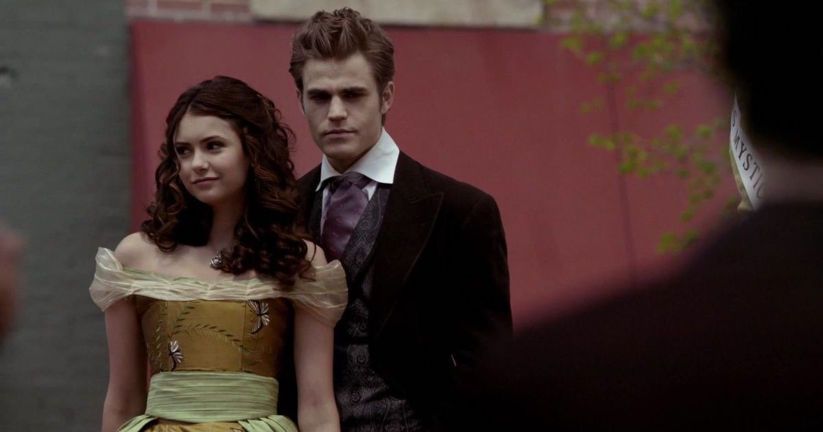 10 TV Couples That Broke Up and Stayed Friends