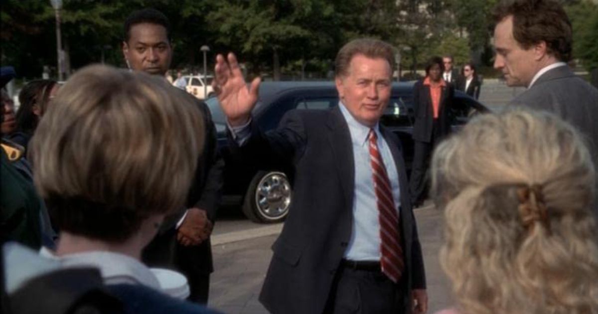 The West Wing: Every Season, Ranked