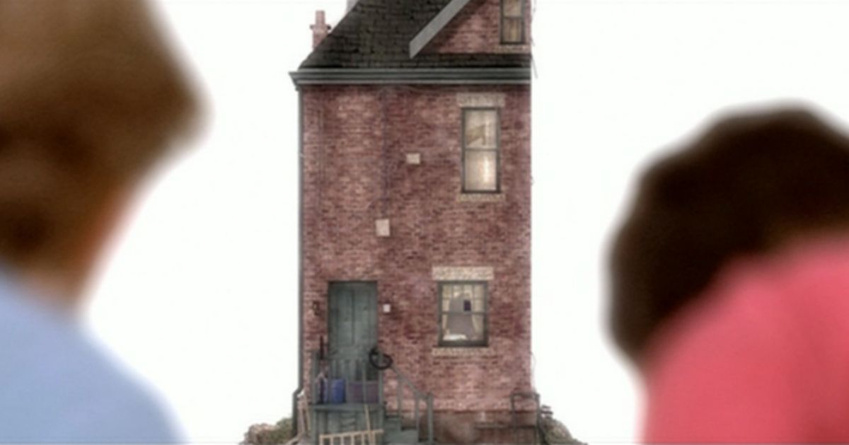 Nothing Matters and Vincenzo Natali's Movie Proves It