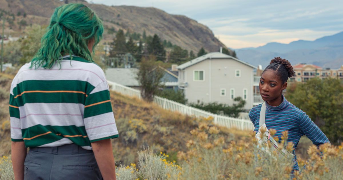 Relationships are Tested in the Official Trailer for The Friendship Game