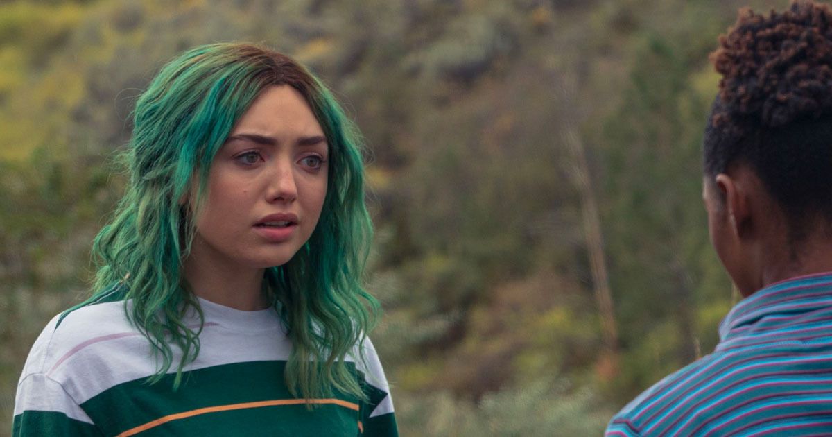 Relationships are Tested in the Official Trailer for The Friendship Game