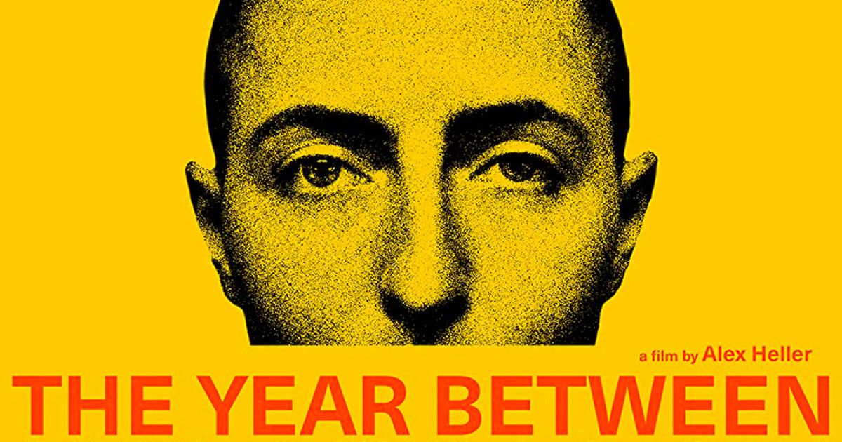 Exclusive: Filmmaker Alex Heller on The Year Between and Creating a ...