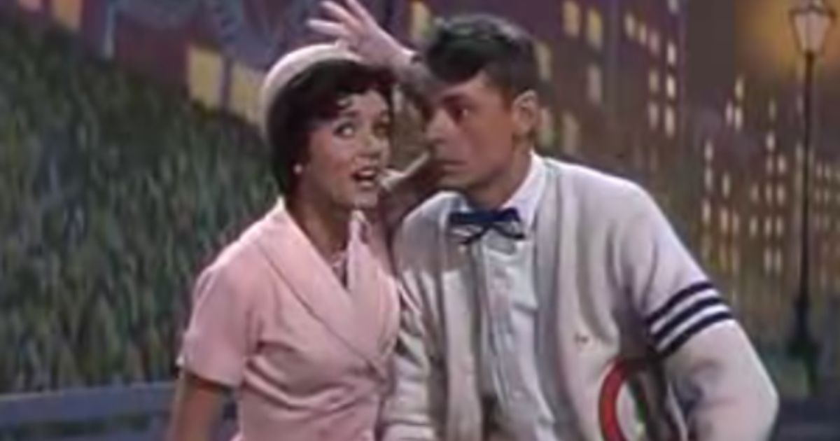 Best Debbie Reynolds Movies, Ranked