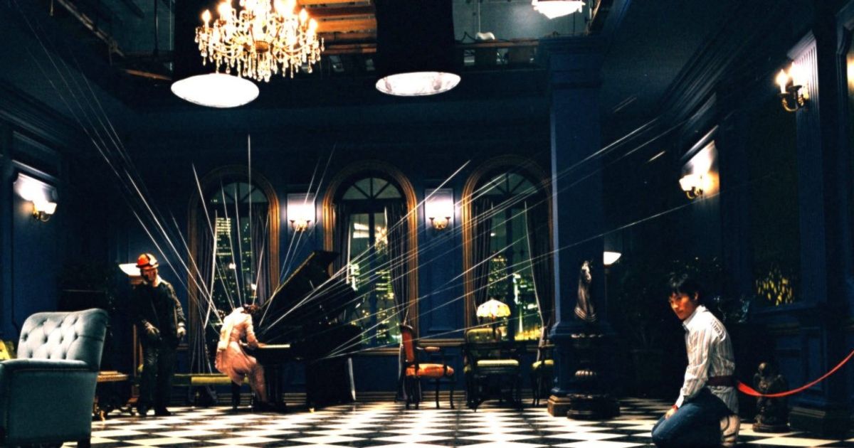 Best International Horror Movies of the 2000s