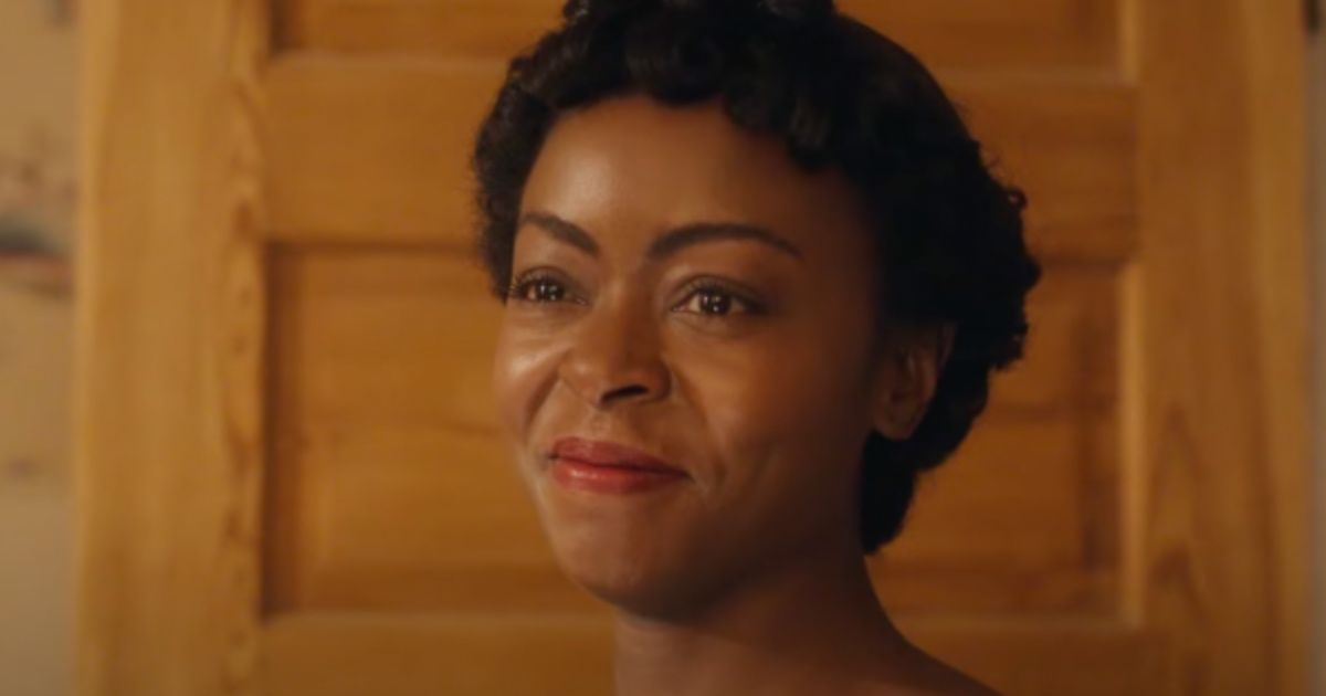 Till Review: A Moving, Oscar-Worthy Performance Drives Home American ...