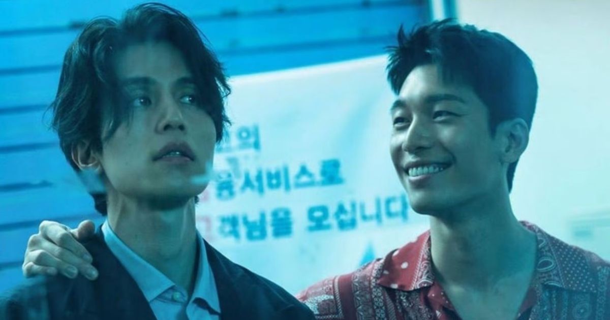 Best Lee Dong-wook Movies and TV Shows, Ranked