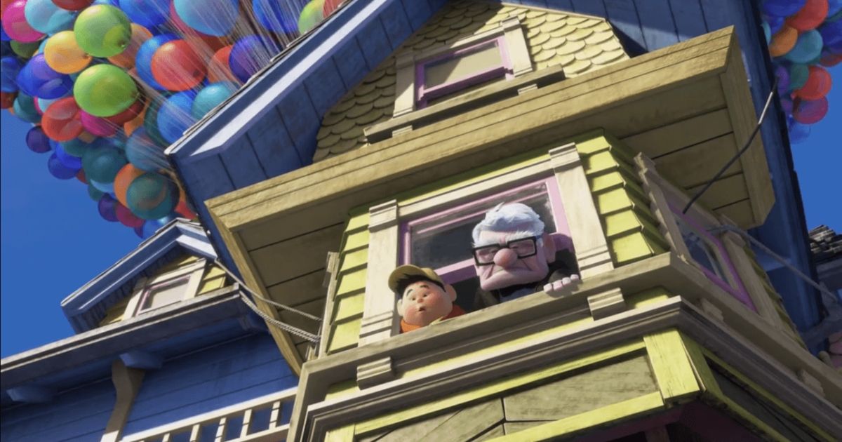 Why Animated Film is an Important Piece of Cinematic History