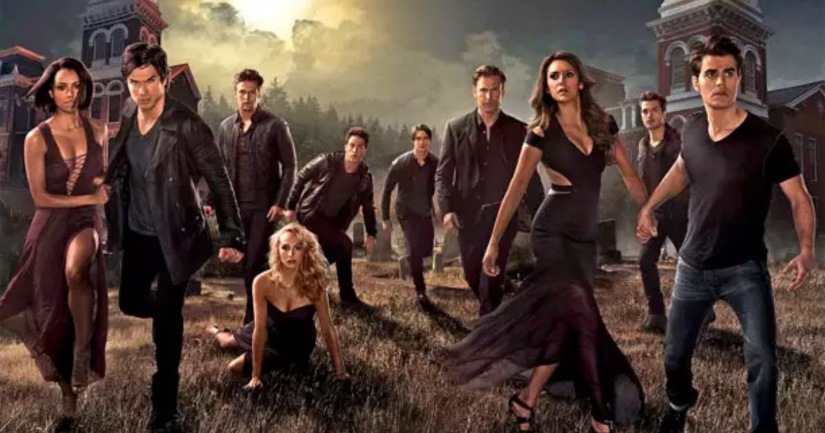 Best Horror TV Shows of the 2000s, Ranked