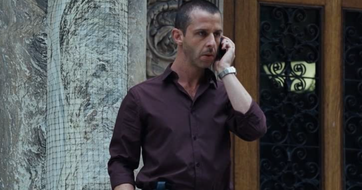 Jeremy Strong’s 7 Best Performances, Ranked