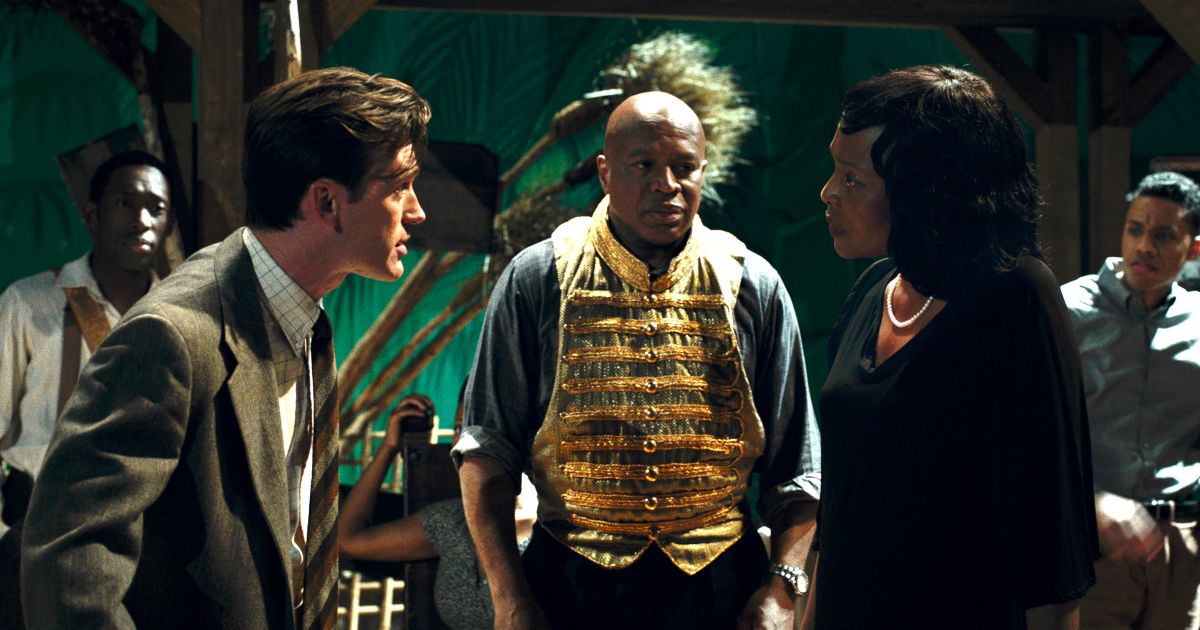 Exclusive: Voodoo Macbeth Stars and Producer Discuss Orson Welles and ...