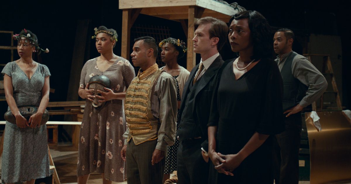 Exclusive: Voodoo Macbeth Stars and Producer Discuss Orson Welles and ...