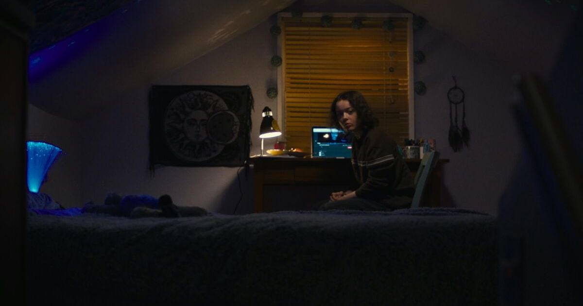 We're All Going to the World's Fair, Explained