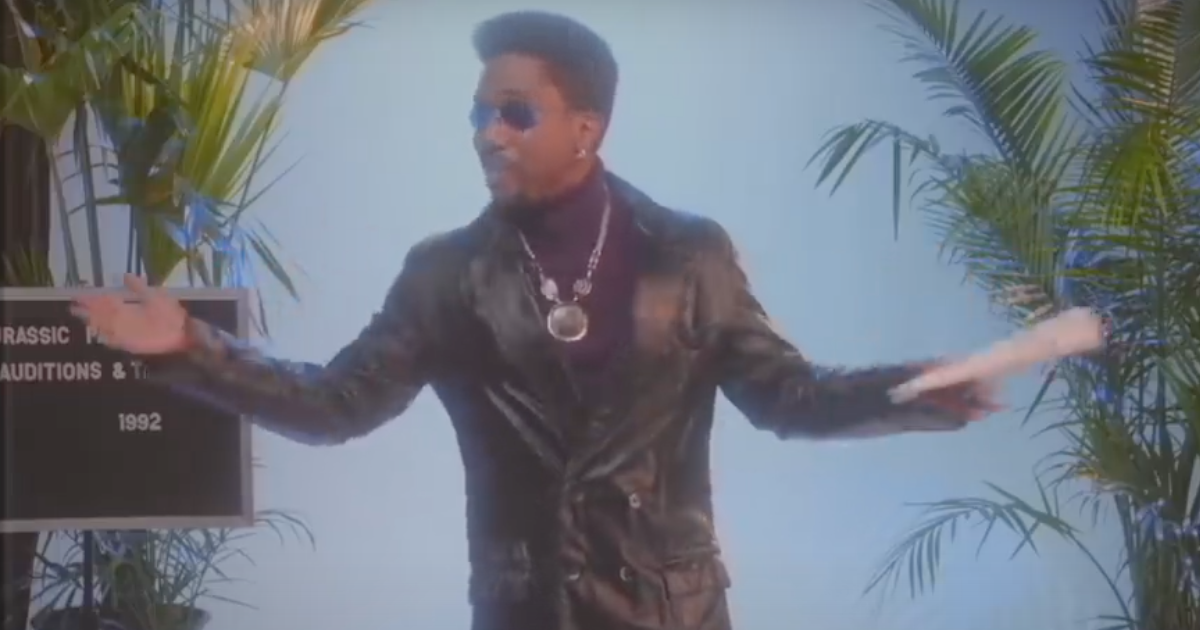 SNL: Chris Redd’s Best Characters in the Show, Ranked