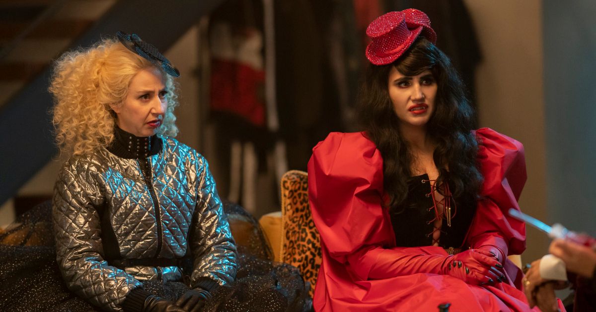 Why What We Do in the Shadows Season 4 Was Disappointing