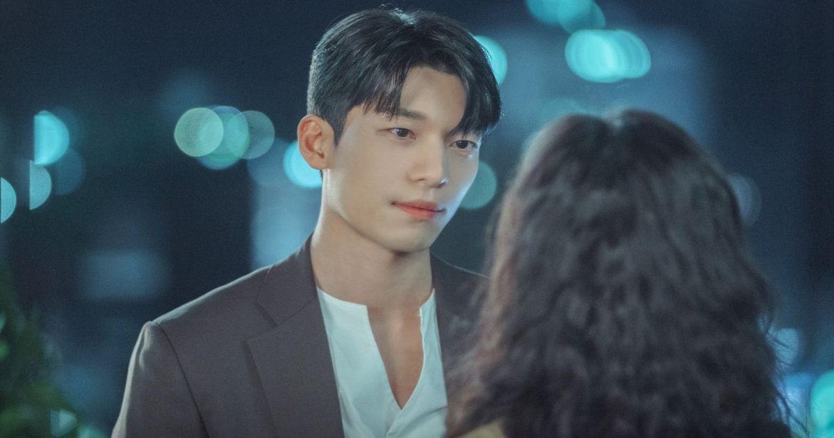 Wi Ha-joon's Best Performances, Ranked