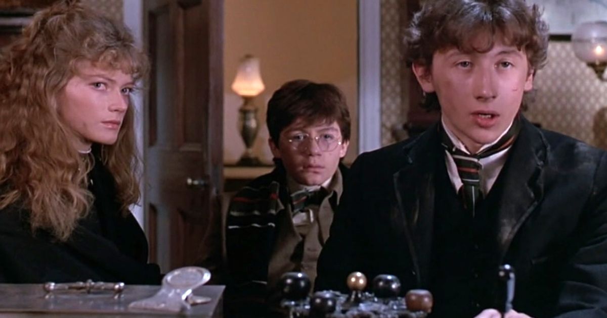 8 Earliest Movies That Had a Post-Credits Scene in History