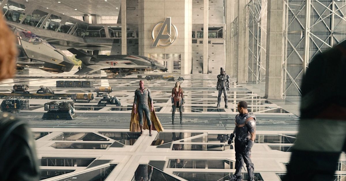 MCU: Every Avengers Assemble Moment, Ranked