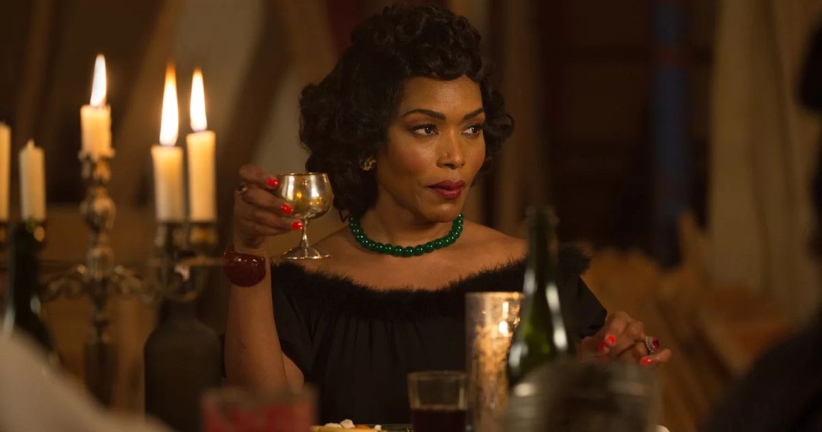 American Horror Story: All of Angela Bassett's Characters, Ranked