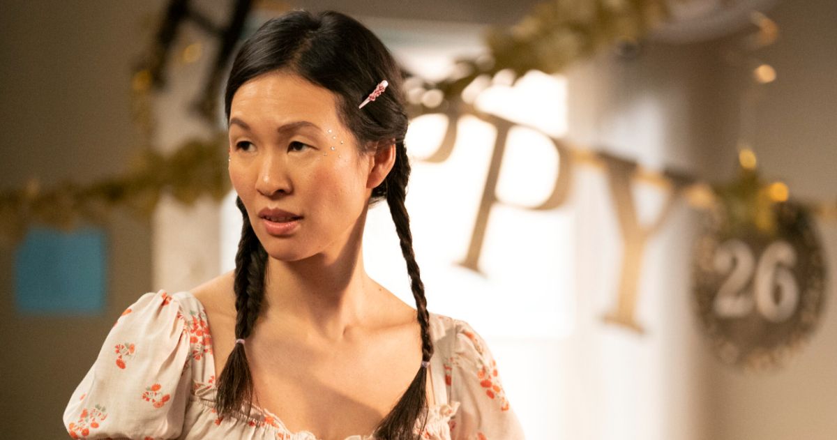 As We See It Canceled at Prime Video After One Season