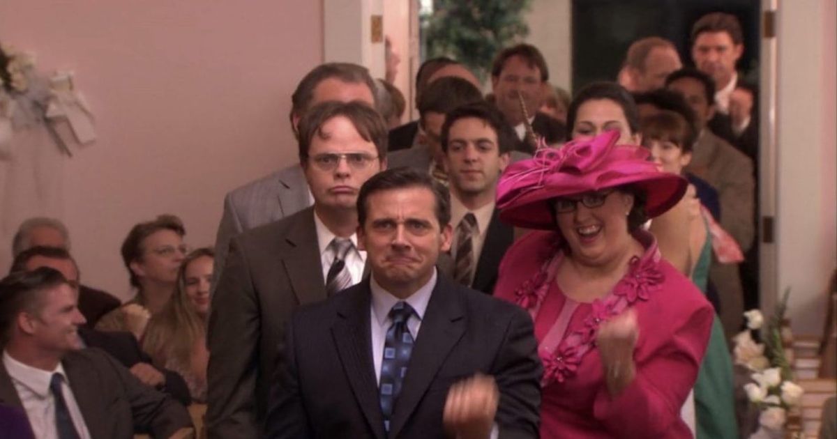 The Office: The Most Emotional Moments in the Series, Ranked