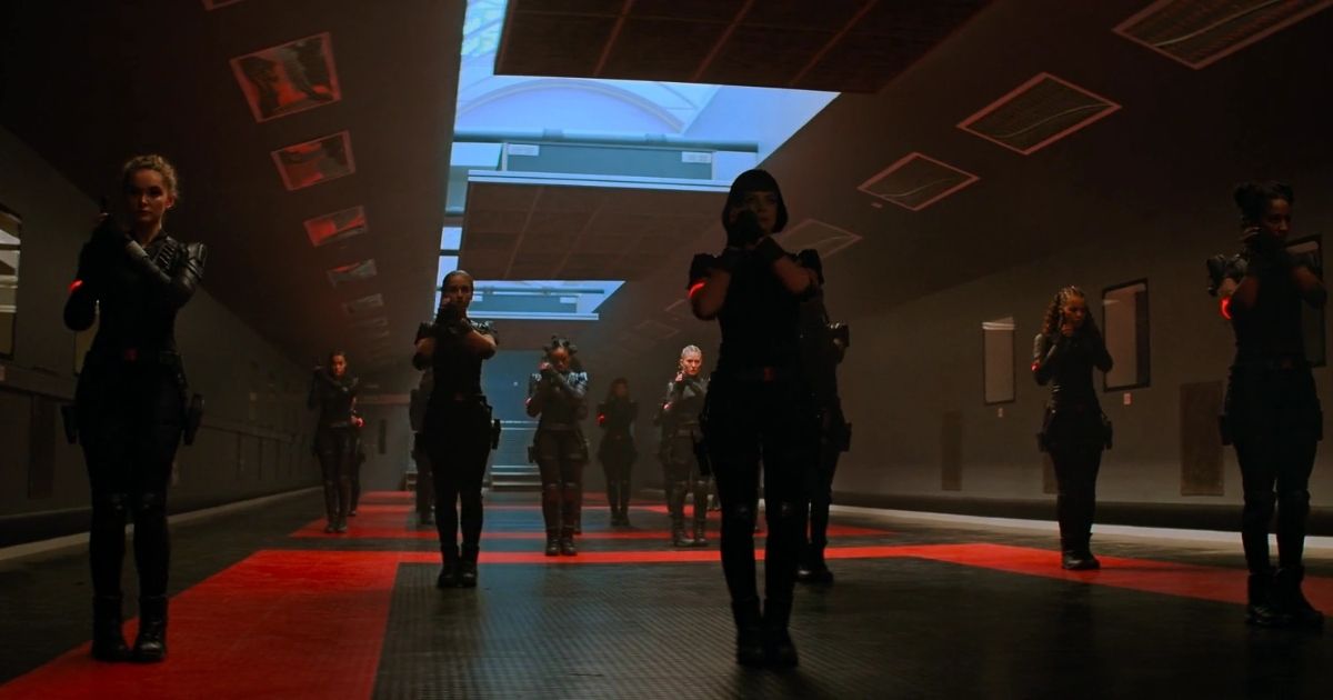 MCU: Best Training Montage Sequences in the Franchise, Ranked