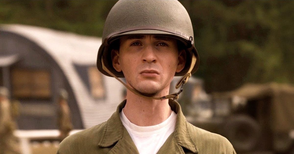 MCU: Best Training Montage Sequences in the Franchise, Ranked