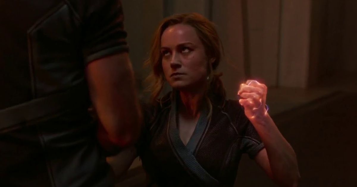 MCU: Best Training Montage Sequences in the Franchise, Ranked