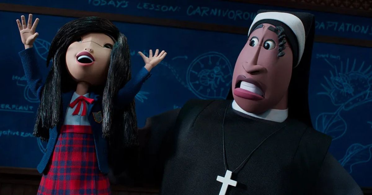 Wendell and Wild Review: A Funny Yet Meaningful Blast For the Whole Family