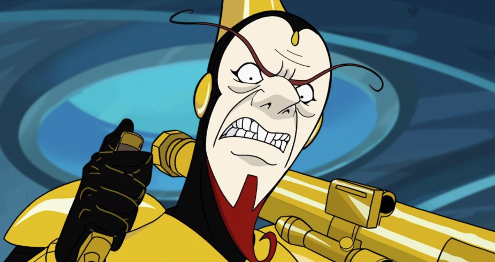 The Venture Bros. Movie Characters We Expect to See