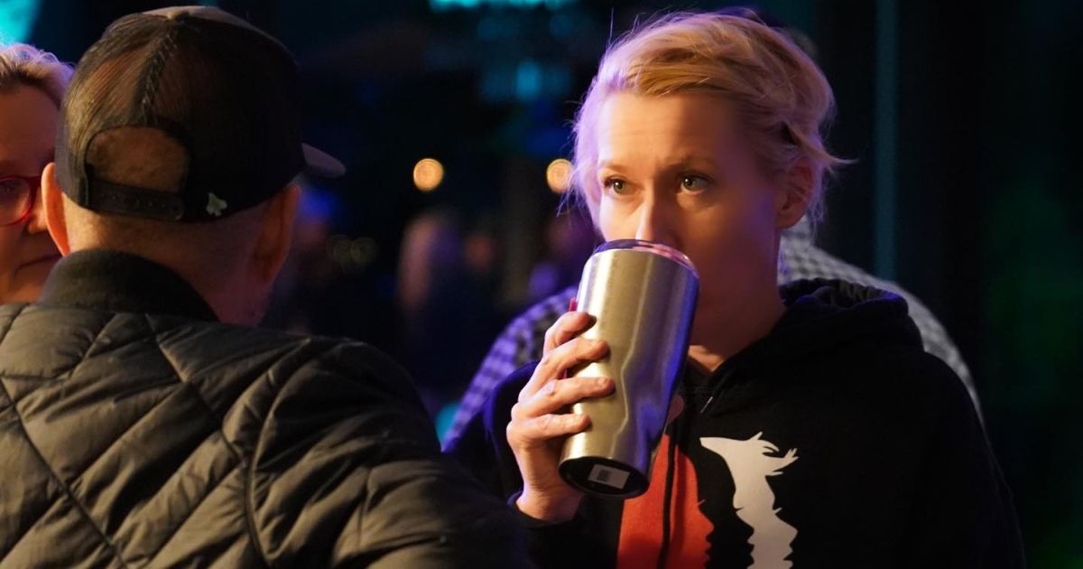 Exclusive: Veteran Producer Christina Sibul Talks New Movies Monica and ...