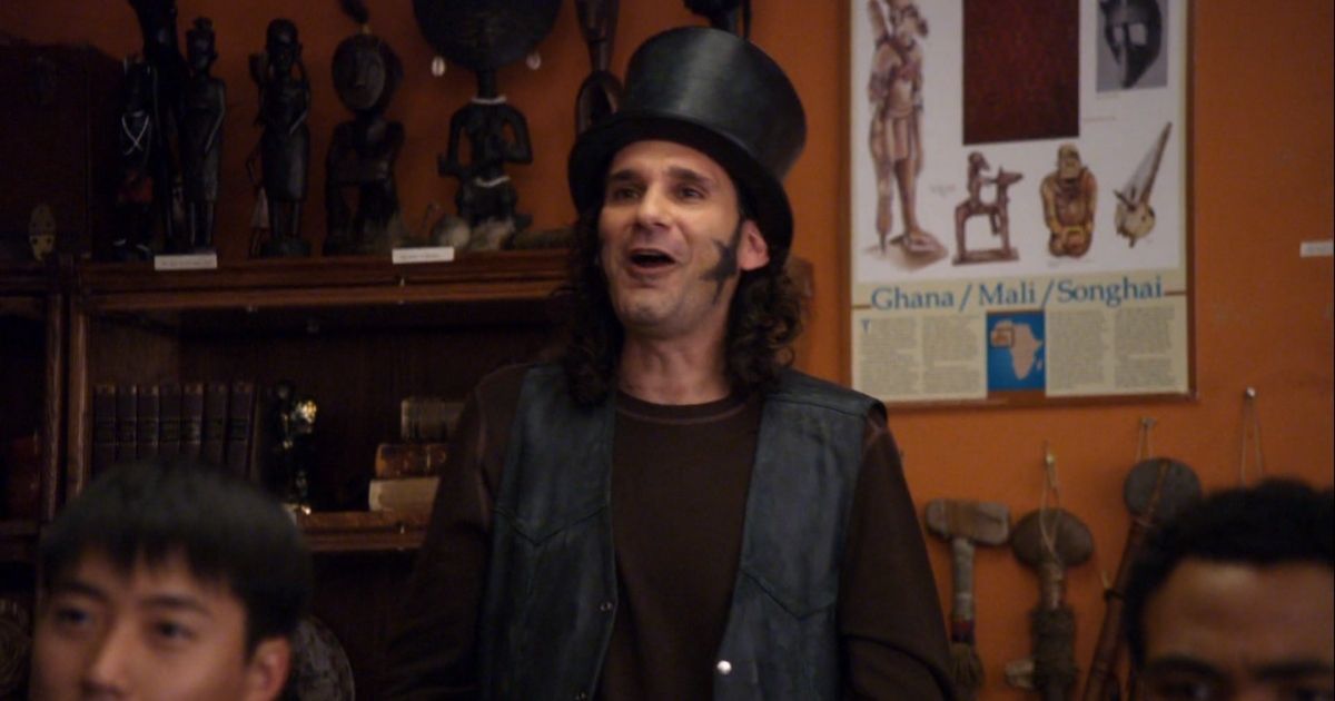 Community: Best Supporting Characters in the Series, Ranked