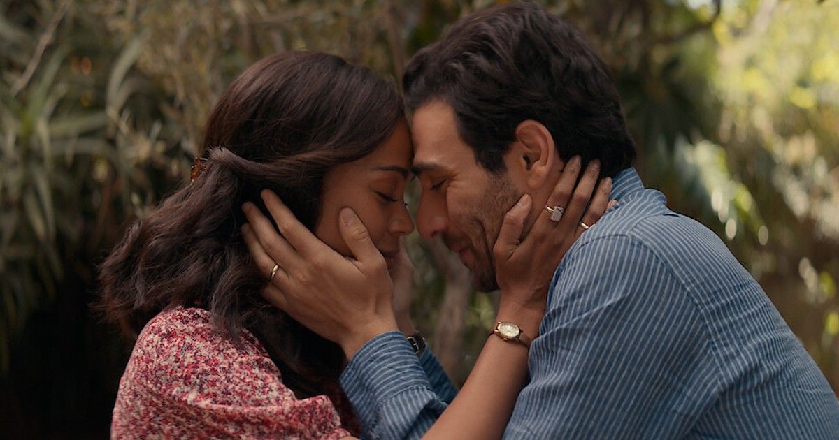 Netflix's From Scratch: Plot, Cast, Release Date, and Everything Else We Know