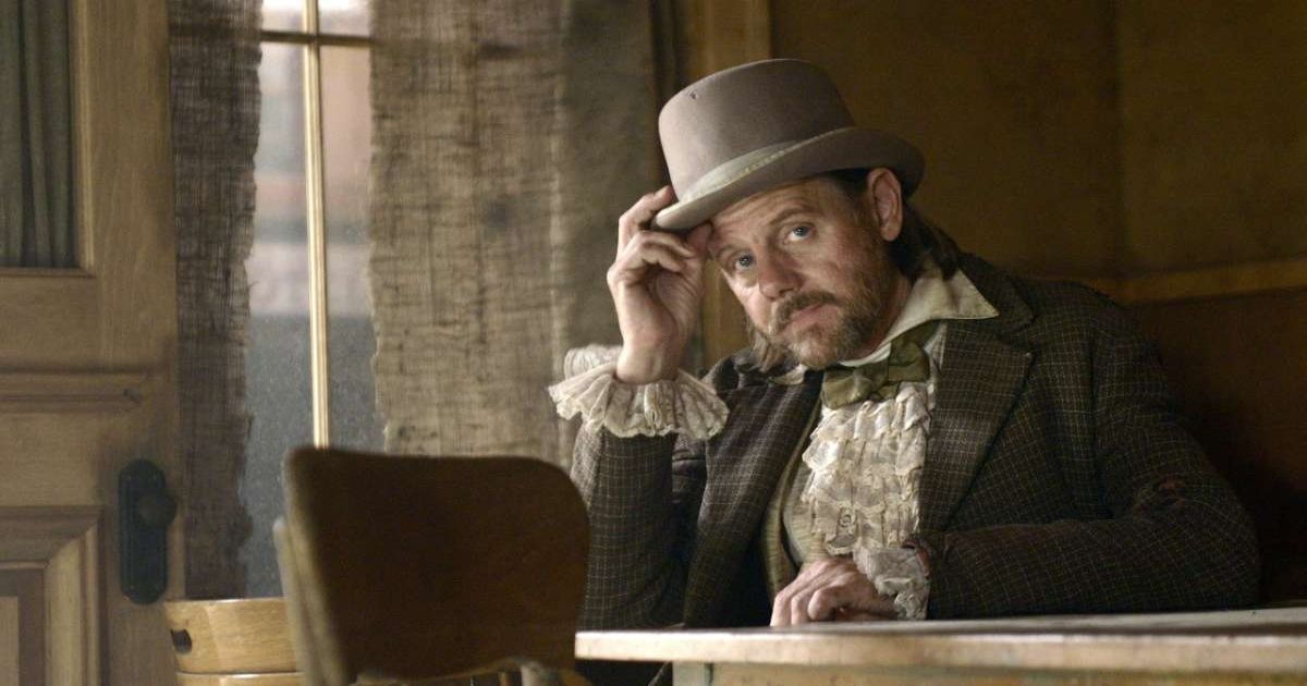 Deadwood: Every Major Character, Ranked