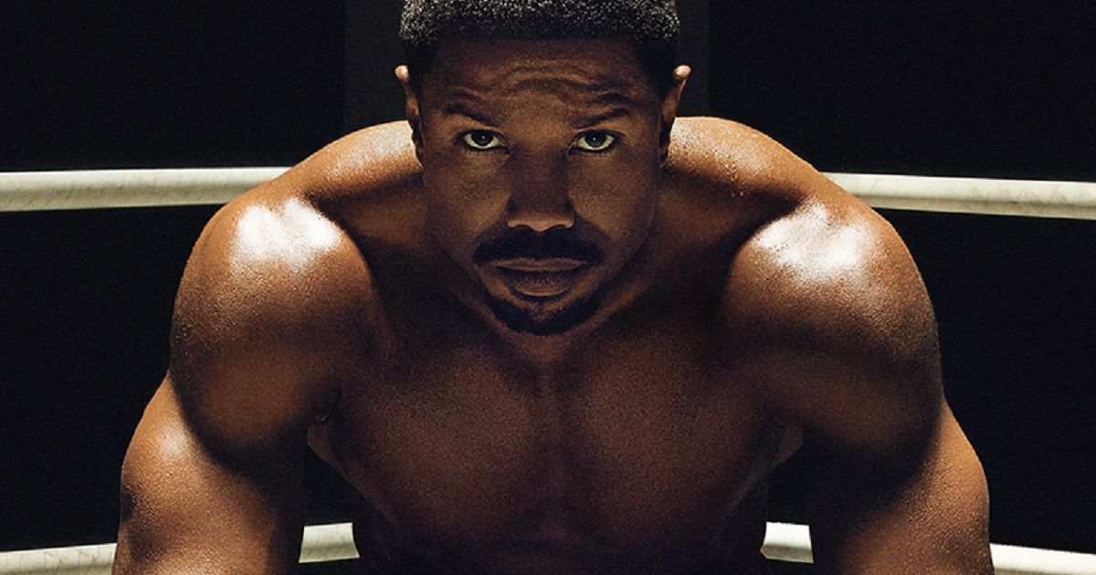 Creed III Director and Star Michael B. Jordan Talks About Inspirations ...
