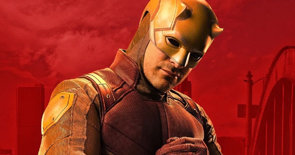 Daredevil Stuntman Thinks the MCU ‘Really Hurting’ the Character With ... Daredevil Stuntman Thinks the MCU ‘Really Hurting’ the Character With ...