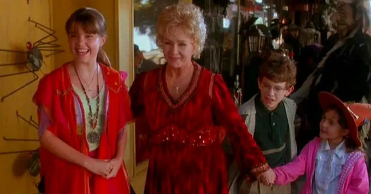 Best Debbie Reynolds Movies, Ranked