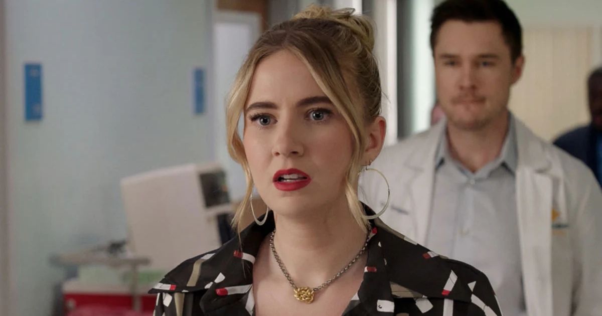 Do Revenge Cast: Other Roles You’ve Seen the Actors Play