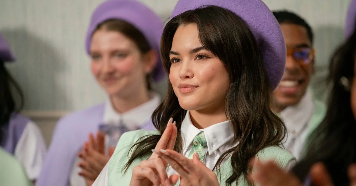 Do Revenge Cast: Other Roles You’ve Seen the Actors Play