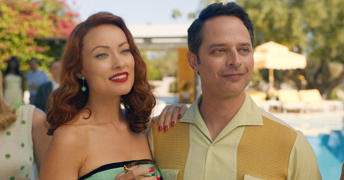 Don’t Worry Darling: Every Main Character in the Movie, Ranked