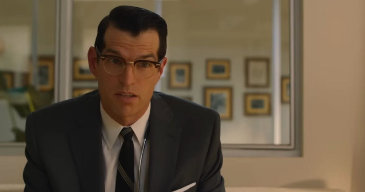 Don’t Worry Darling: Every Main Character in the Movie, Ranked