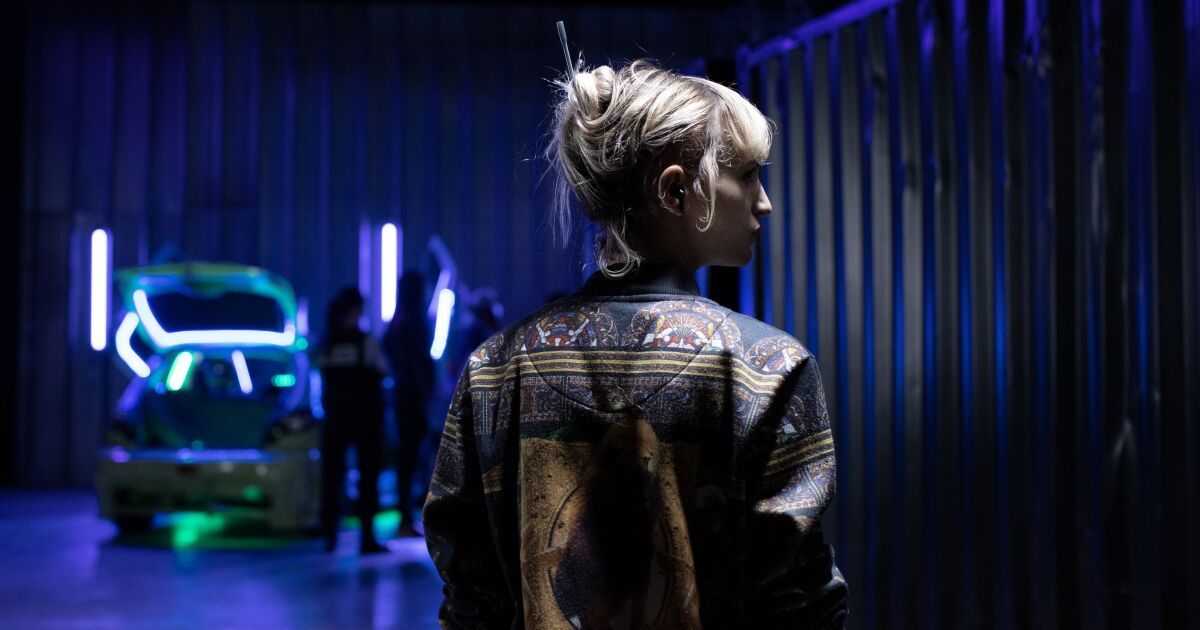 All of NEON's Horror Movies, Ranked