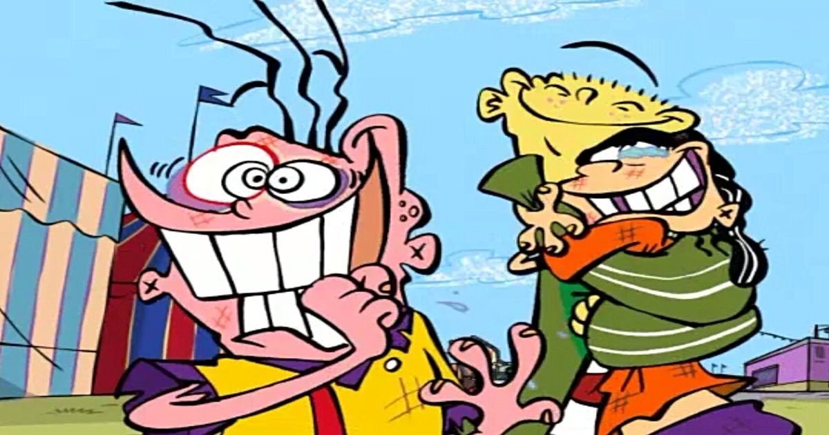 The Best Cartoon Network Movies, Ranked