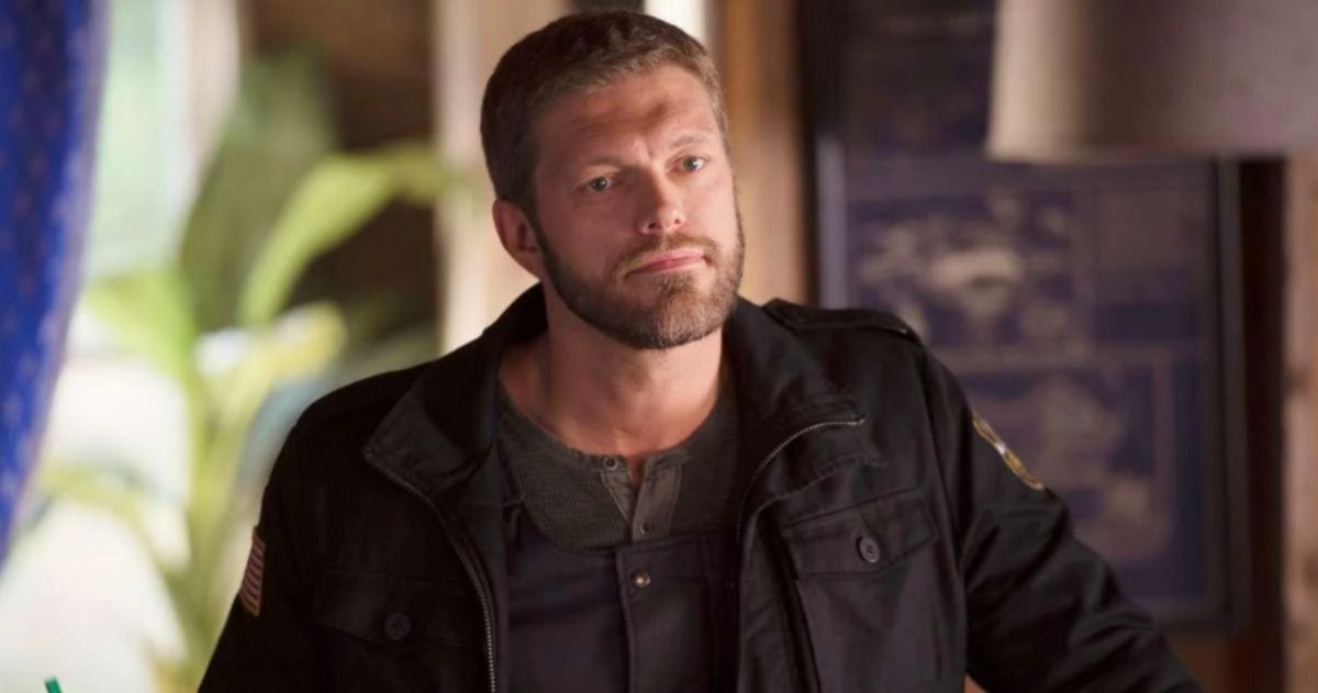 Adam Edge Copeland Among New Cast Members Of Percy Jackson And The