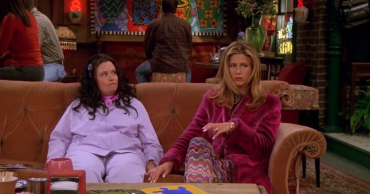 Friends: How the Beloved Series Was Often Problematic