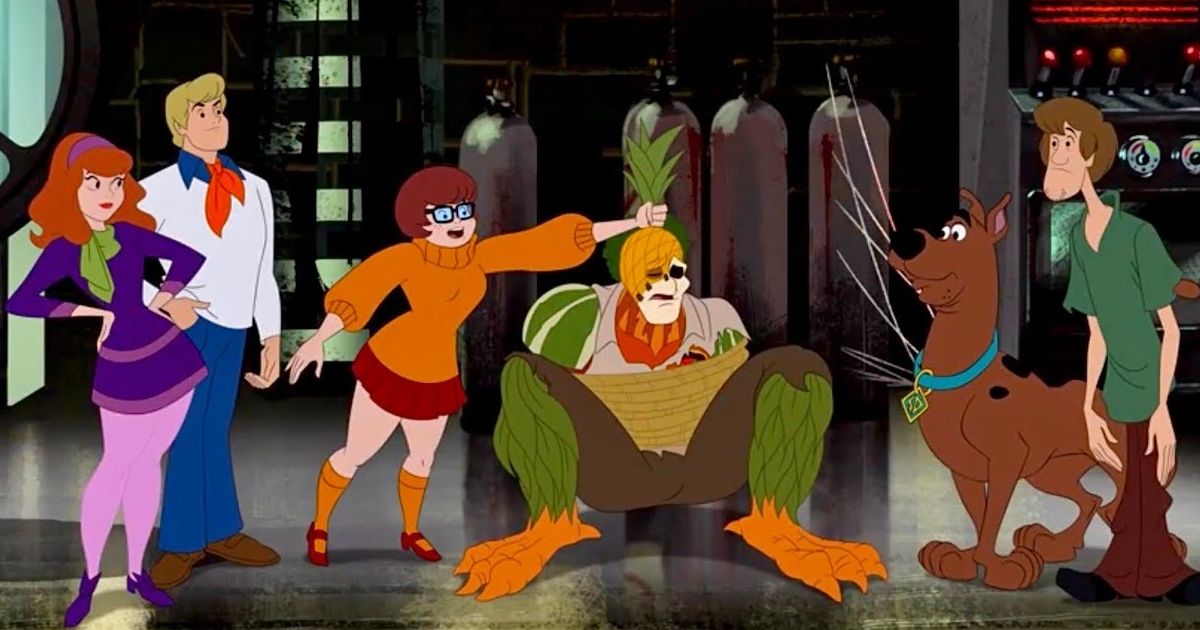 Scooby-Doo: How the Series Created a Generation of Horror Lovers