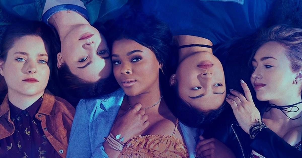 These Movies & TV Series Are Based on Wattpad Stories