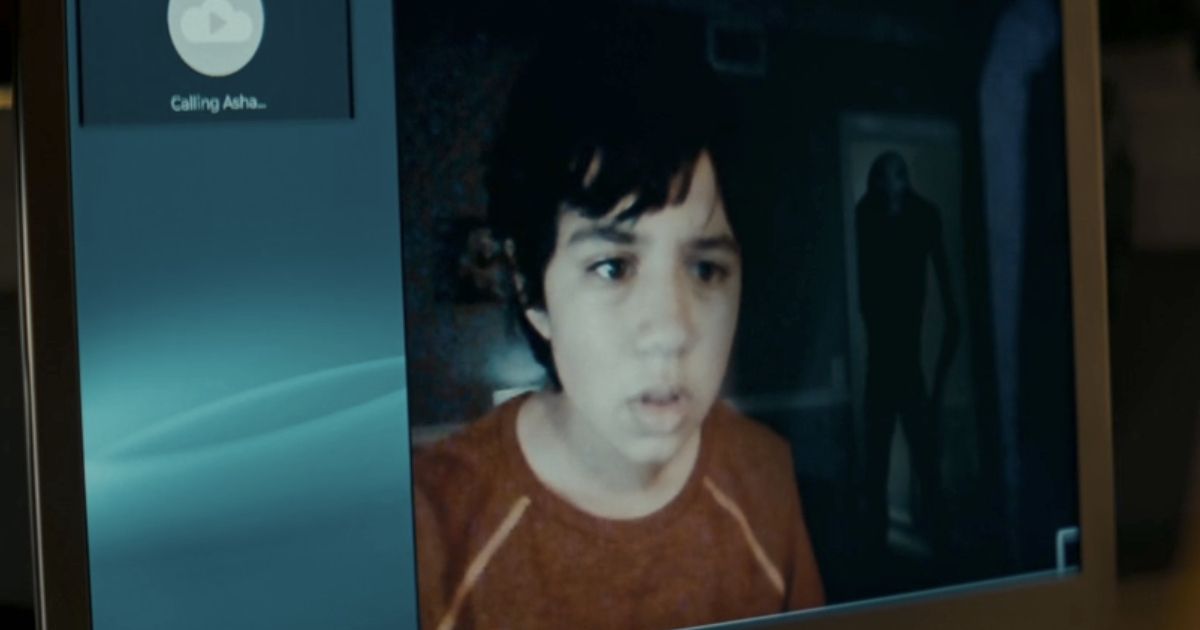 Hulu's Grimcutty and Internet Horror: What Makes it Stand Out?