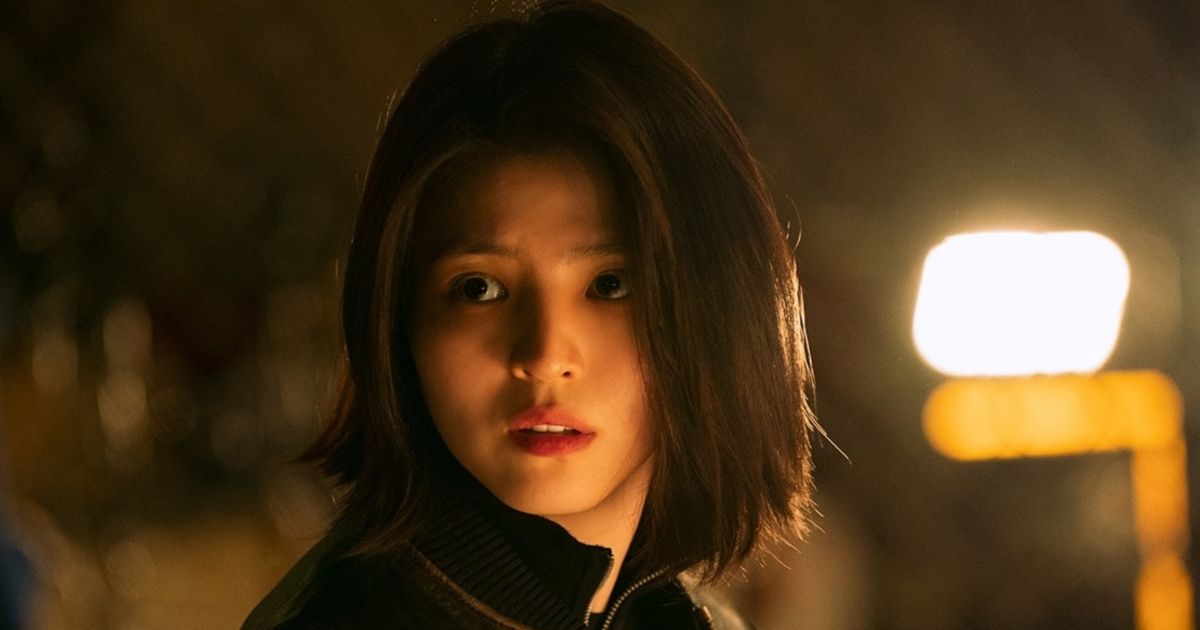 Han So-hee's Best Performances, Ranked