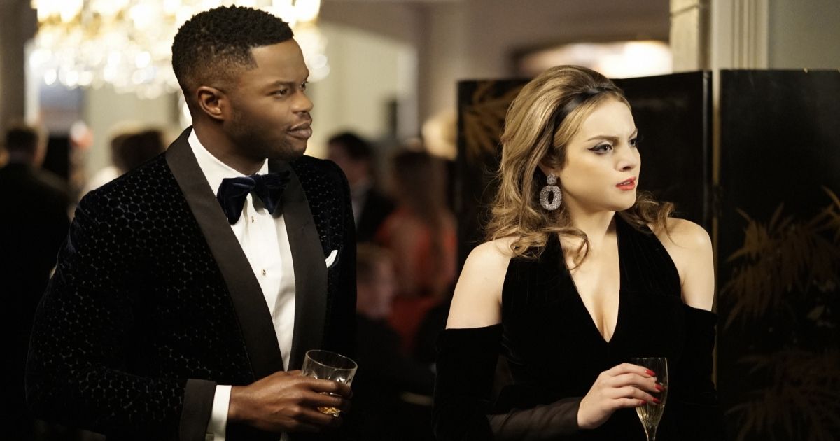 How Dynasty Shows the Positive and Negative Uses of Privilege